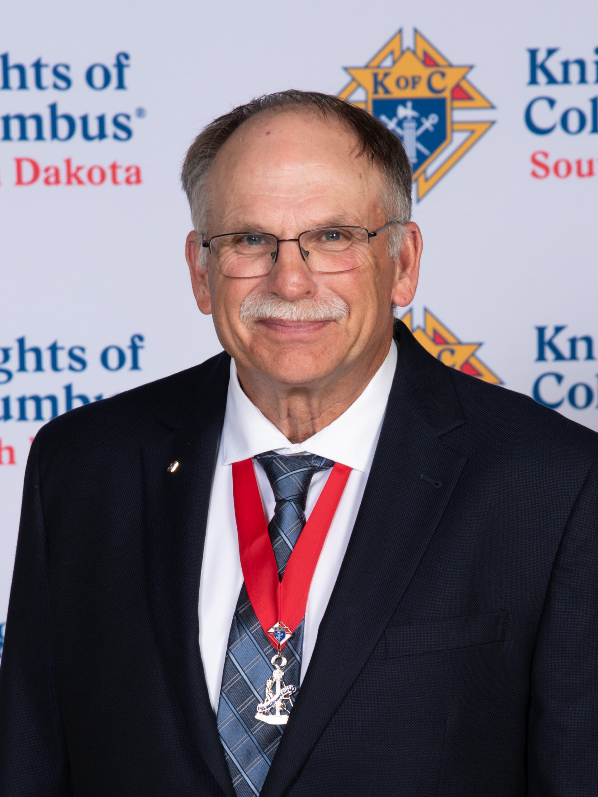 State Leadership — South Dakota Knights of Columbus