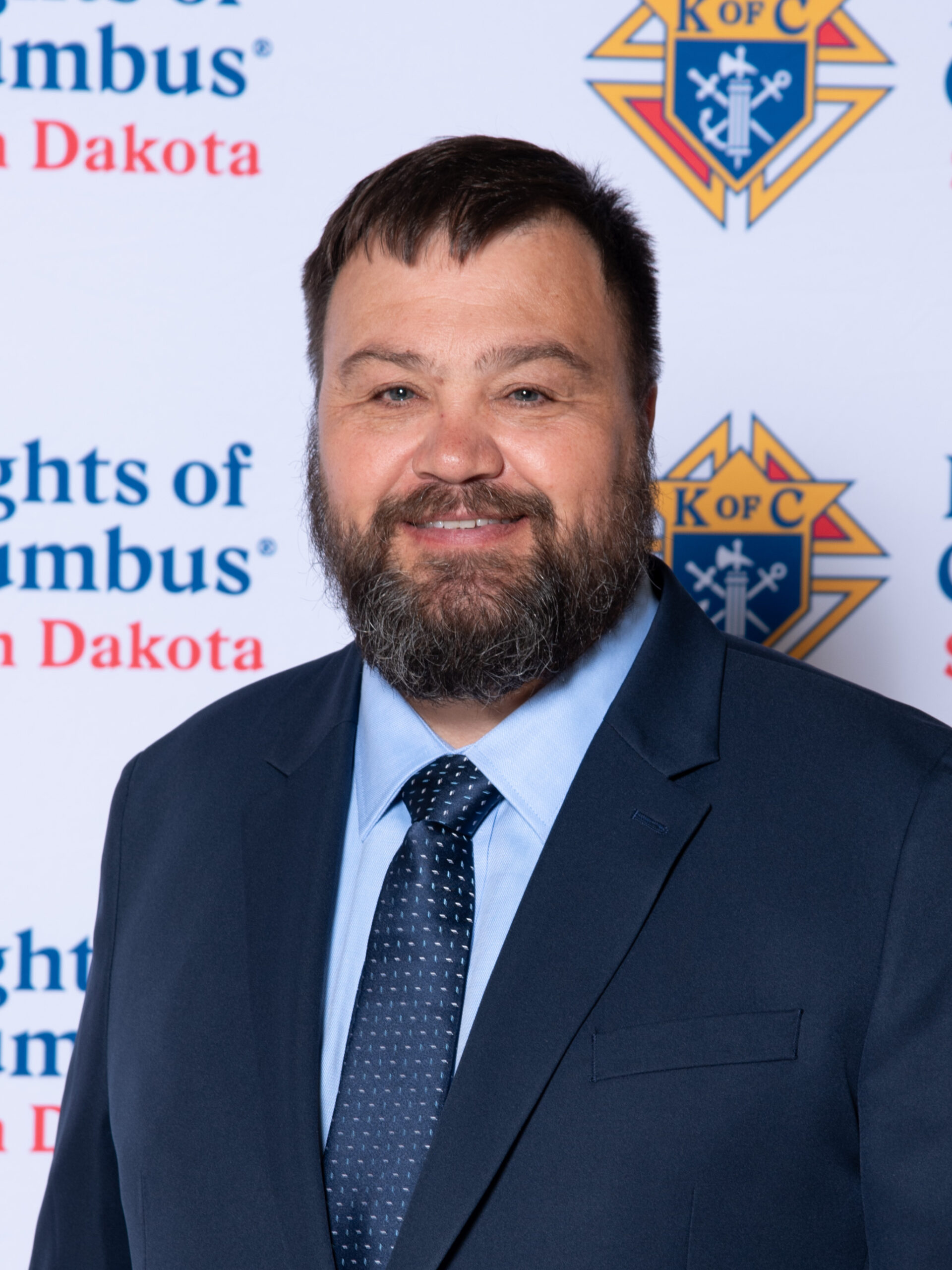 State Leadership — South Dakota Knights of Columbus
